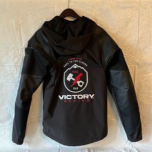 victory motorcycle | Jackets & Coats | Victory Motorcycle Riding Jacket ...